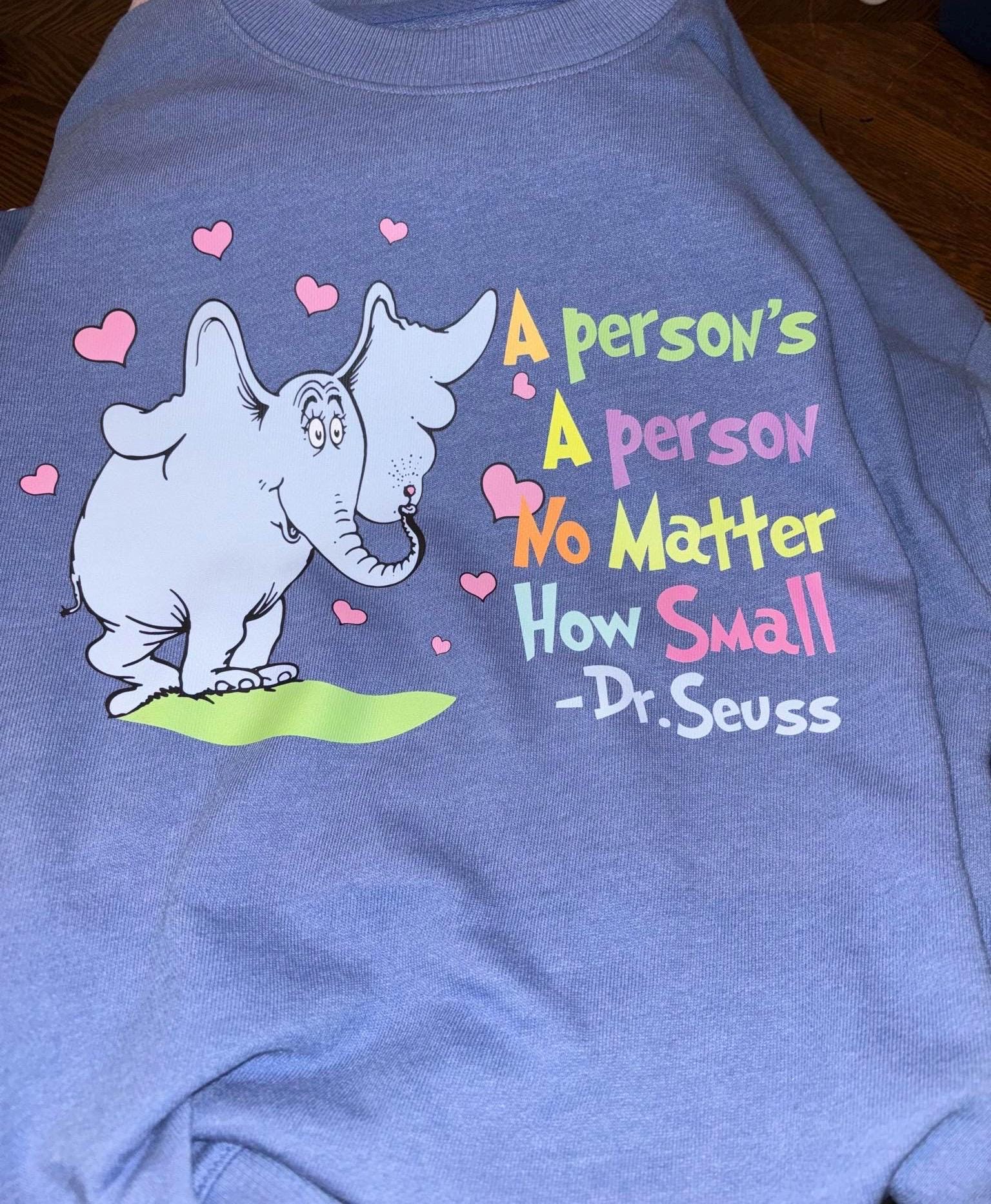 Horton Hears A Who Png - Etsy