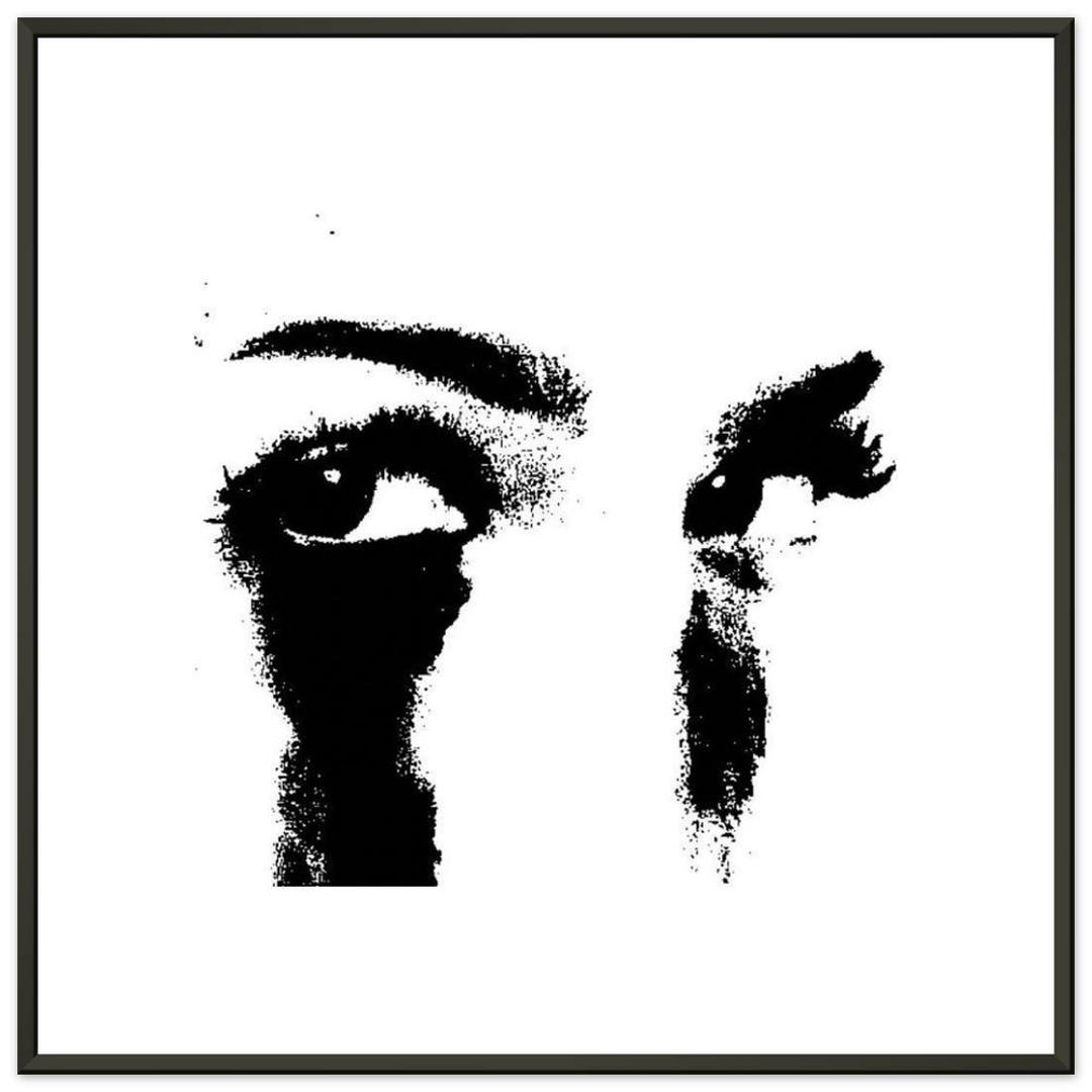 Aesthetic Broken Tears Wall-poster - Etsy