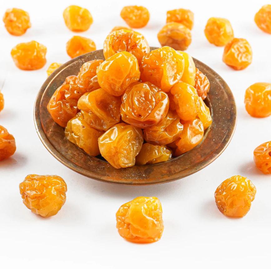 Organic Sun Dried Yellow Prunes , Fresh Prune Dried Yellow Plum ,snack ...