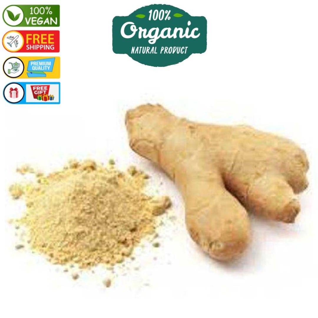 Ginger Roots , Ginger Powder ,ground Ginger , Ginger Herb Tea ,rhizomes ...