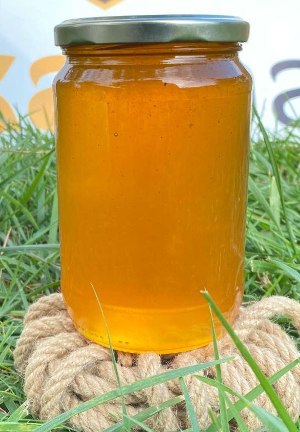 Turkish Natural Plateau Flower Honey,premium Organic Honey,vegan,healty ...