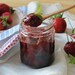 Organic Strawberry Jam,pure Strawberry Jam,authentic Foods,traditional ...