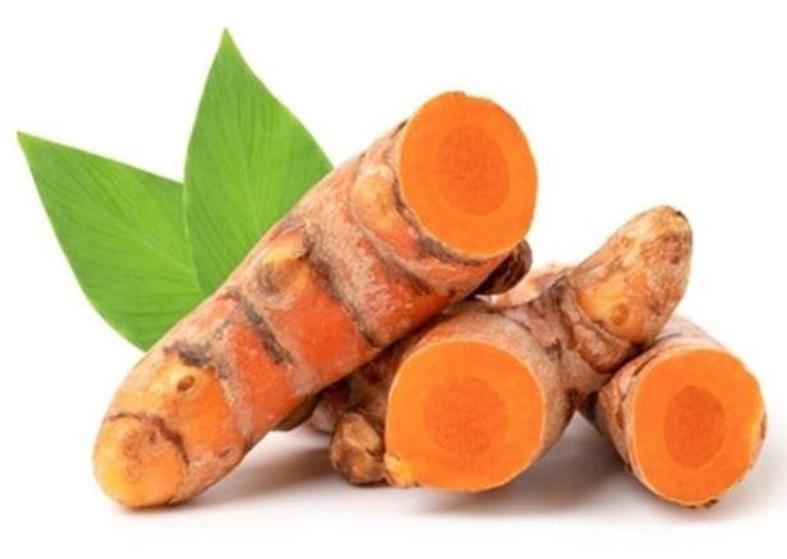 Curcumin Powder, Turmeric Root,spiece ,%100 Pure ,organic,natural ...