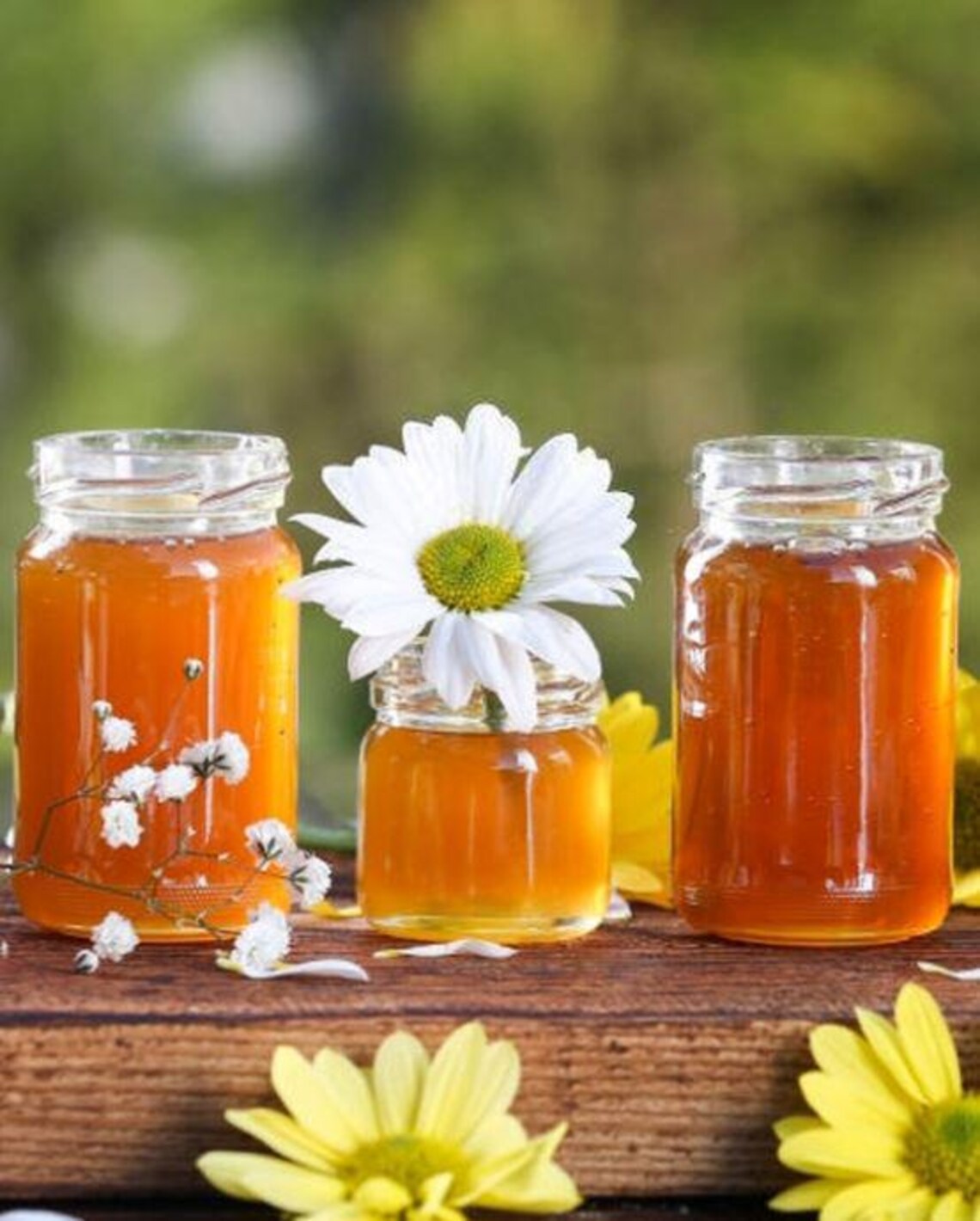 Turkish Natural Plateau Flower Honey,premium Organic Honey,vegan,healty ...