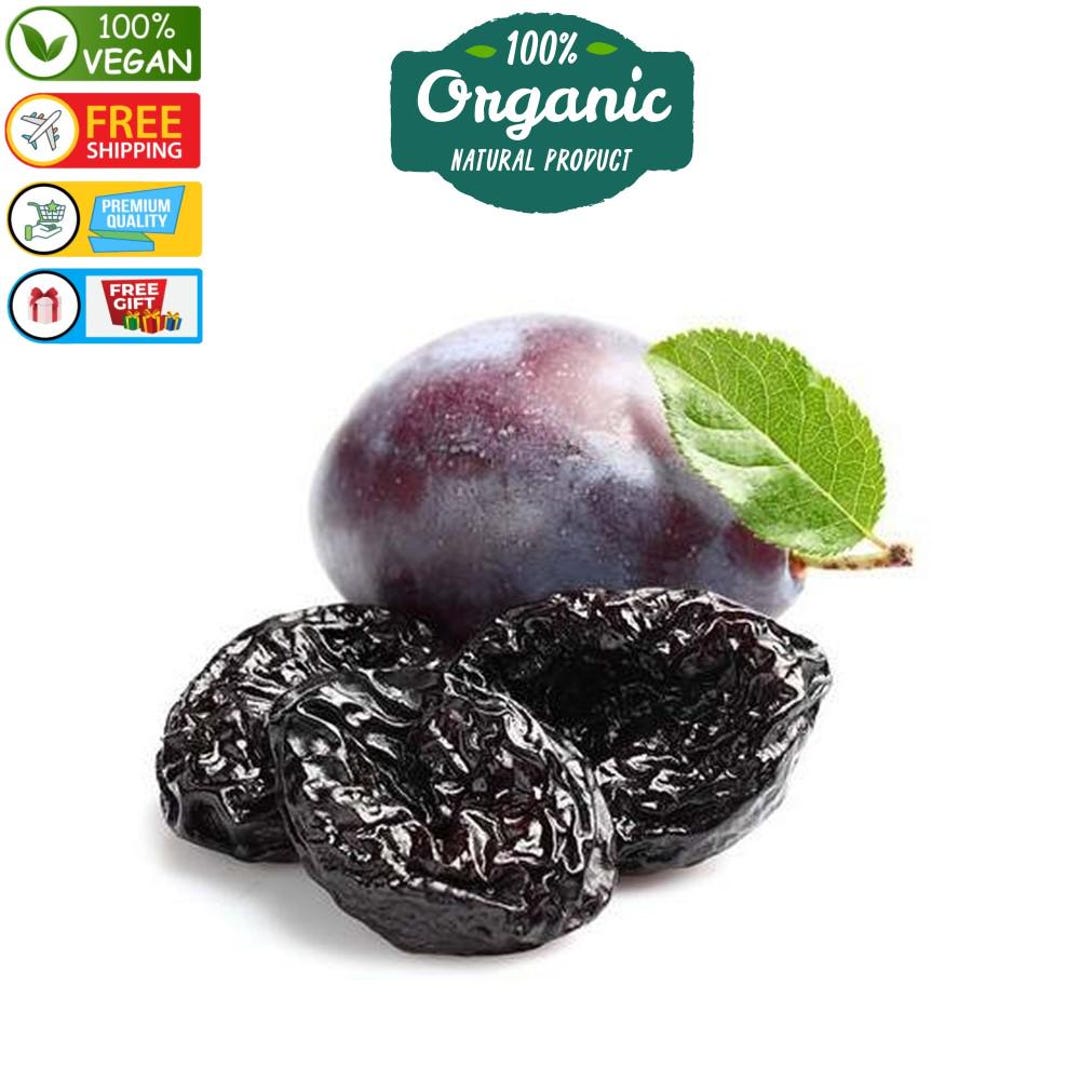 Organic Sun Dried Damson Blue Pitted Prunes ,pitted Prunes,dried ...
