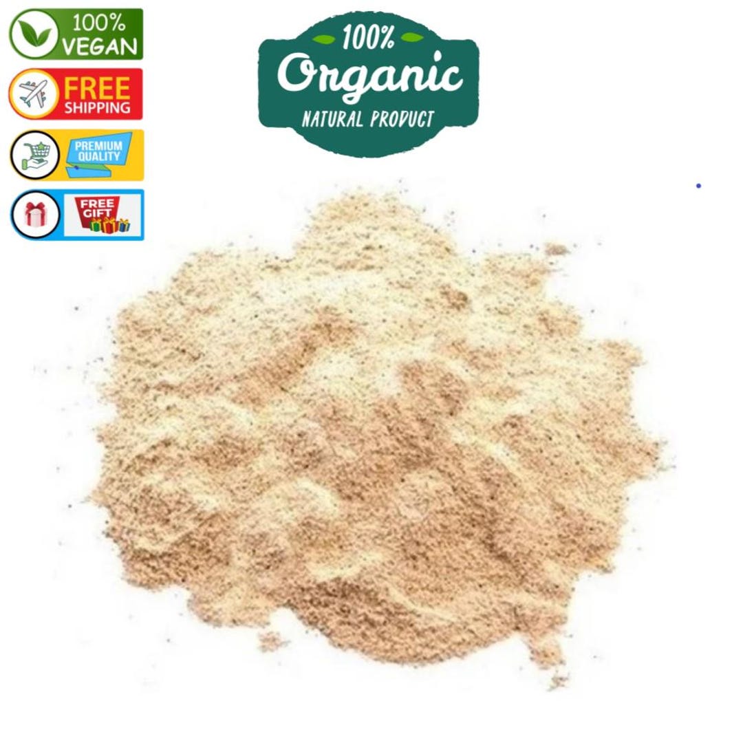 Turkish Traditional Salep,sahlep Flour ,orchis Mascula-pure Wild Powder ...