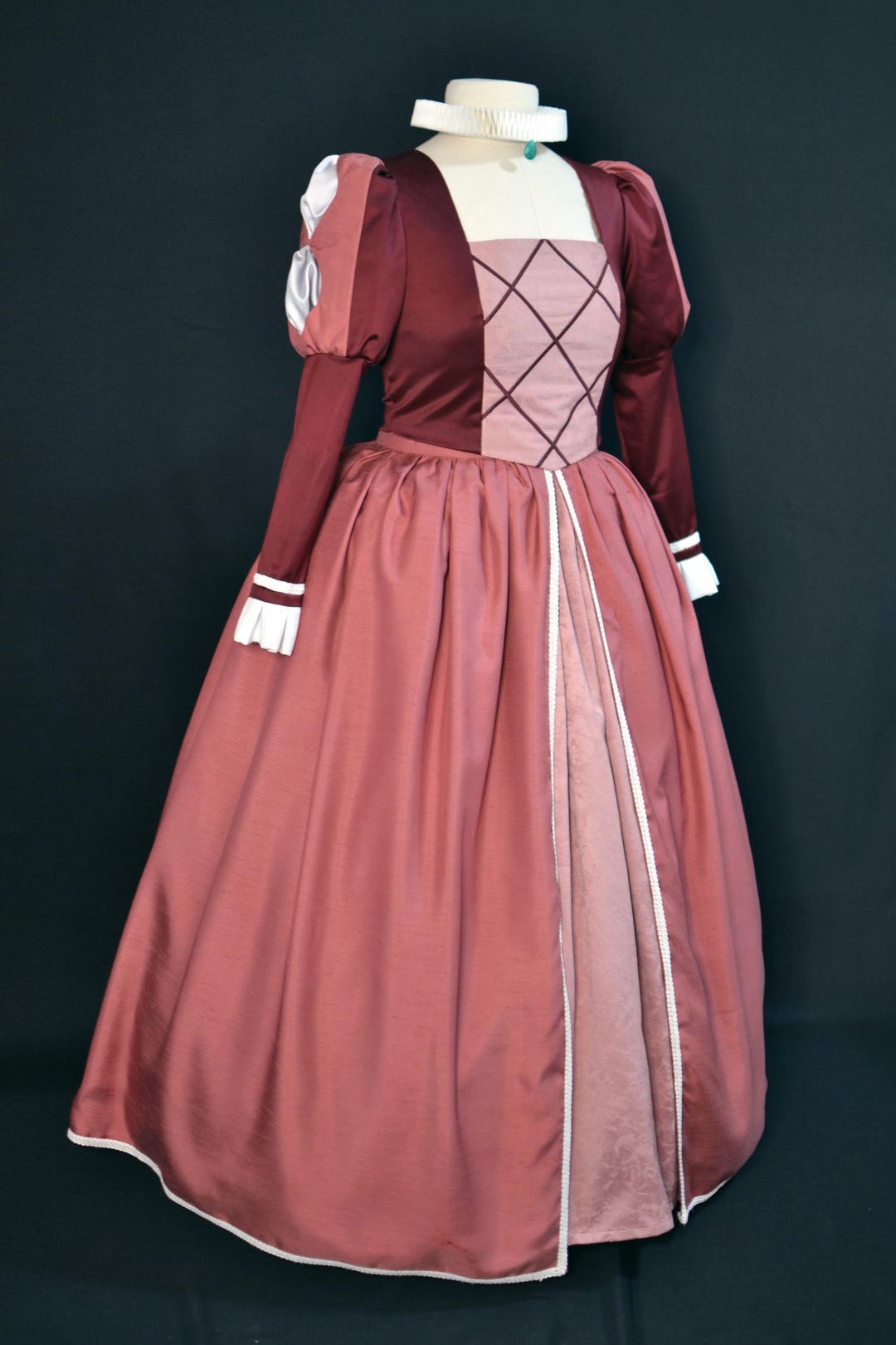 Cosplay Rue Fire Festival Hand Made, Used - Etsy