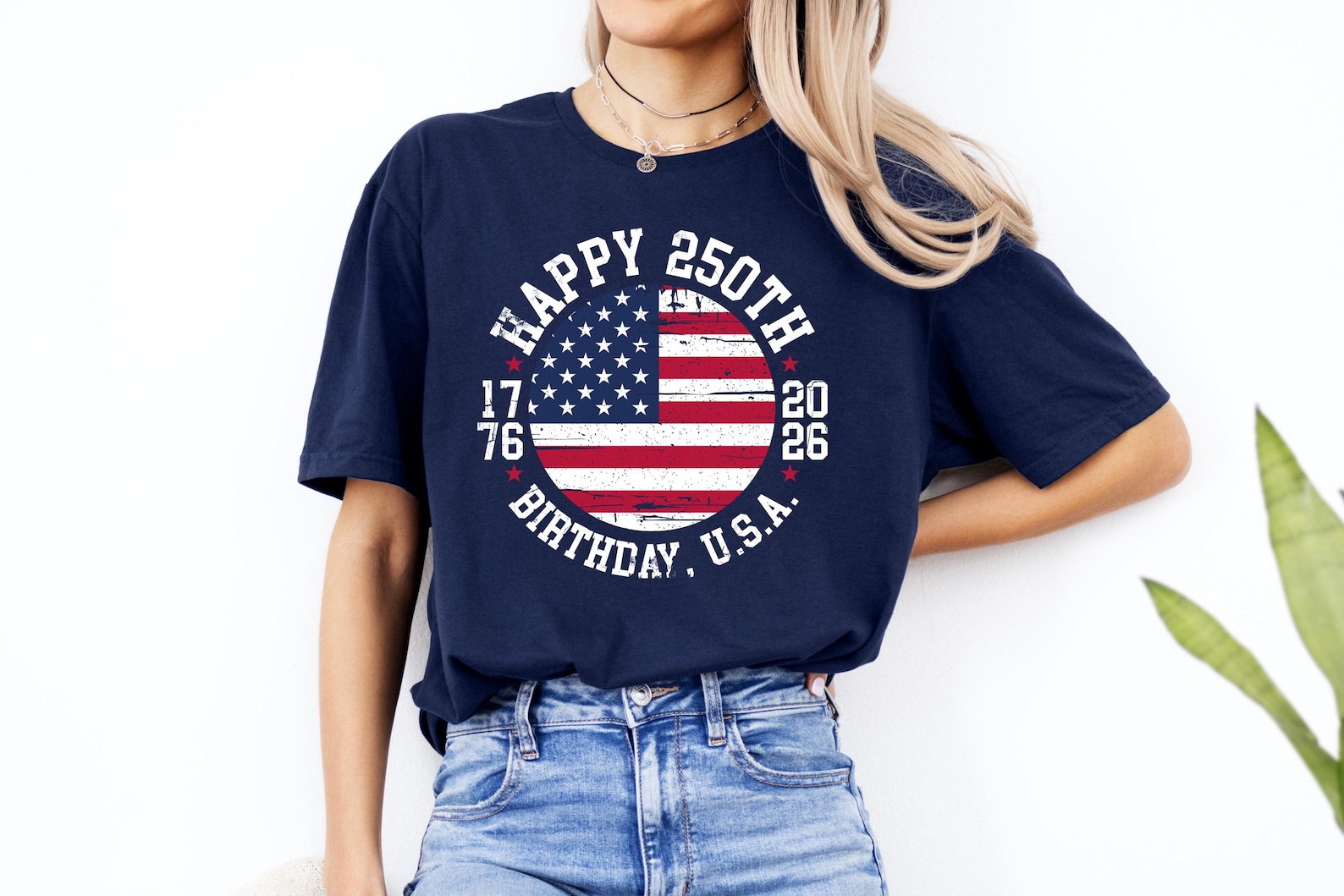 Happy 250th Birthday USA Shirt, Kids Fourth of July Shirts, American ...