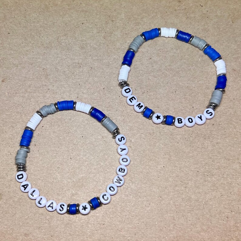 COWBOYS NATION - Dem Boys - America’s Team - Dallas Cowboys - Handmade ...