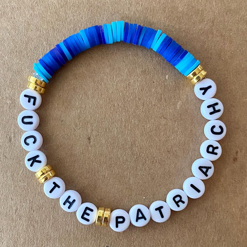Friendship Bracelet - Etsy