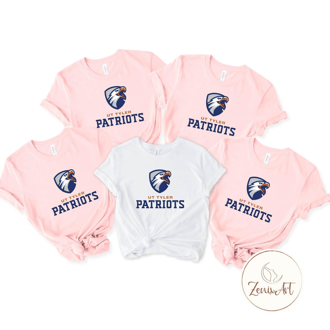 Custom University Dance Team Shirts – Personalized College Spirit Wear ...