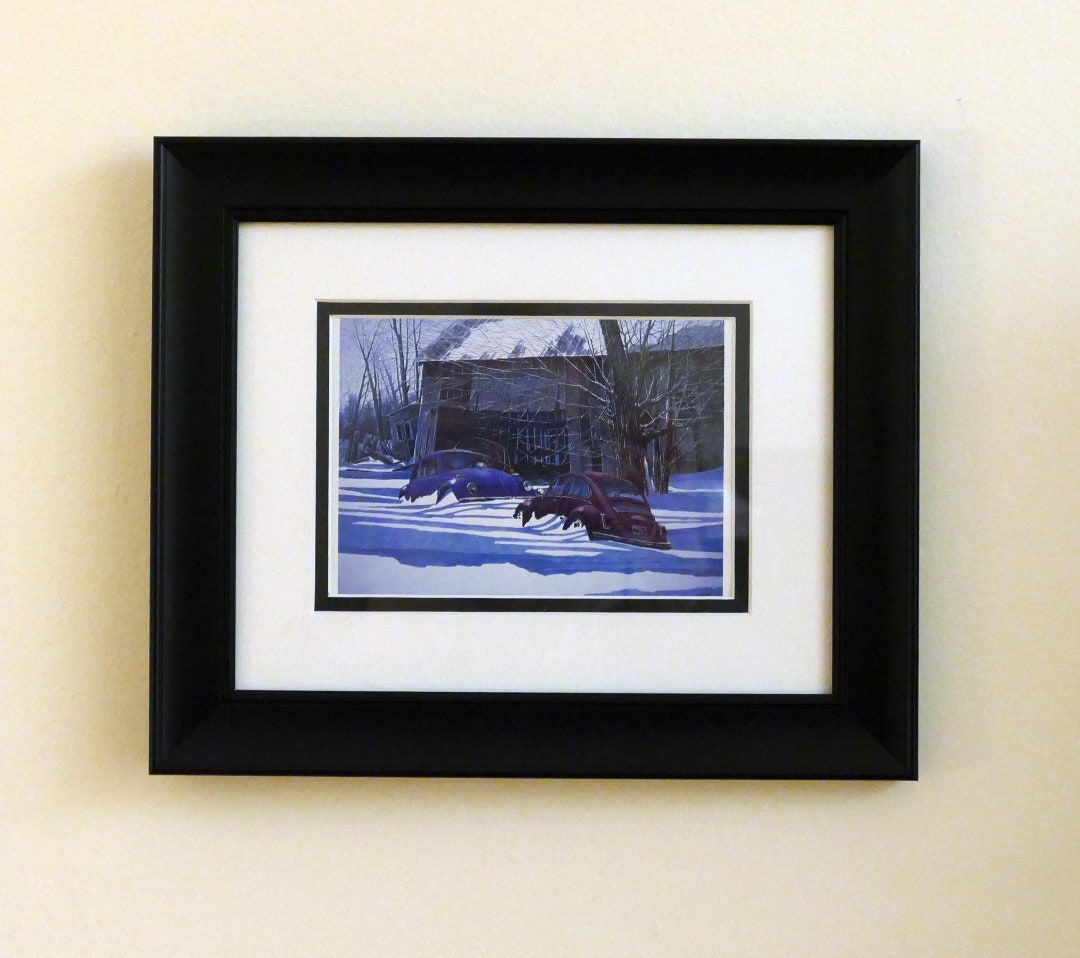 Frozen Beetles - Etsy