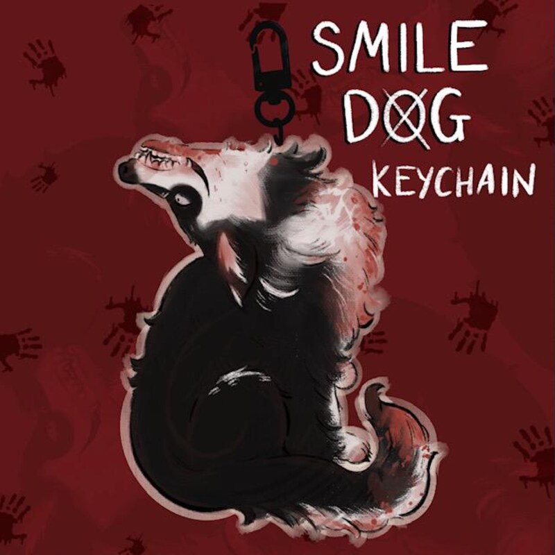 Creepcast Merch - Etsy