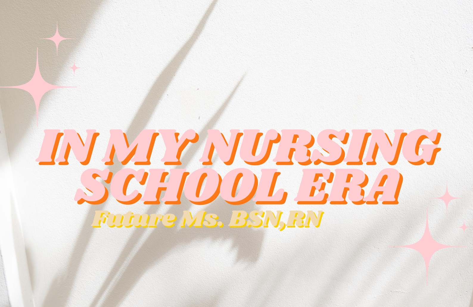 Nursing Student Wallpaper for Laptop| PNG | Download - Etsy