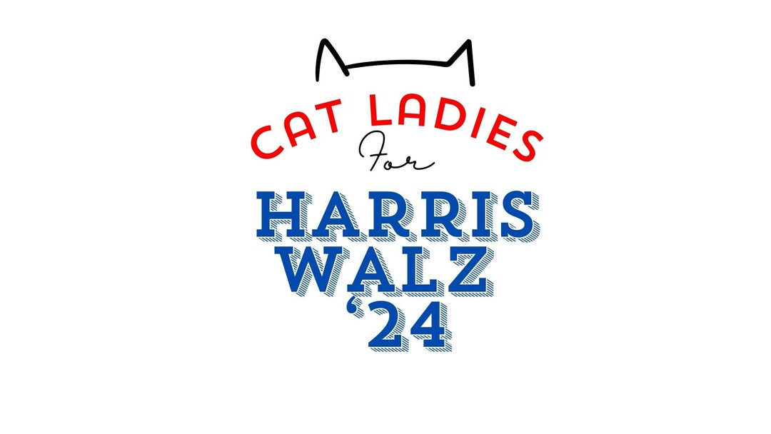 Kamala Harris Tim Walz Poster - Etsy Australia