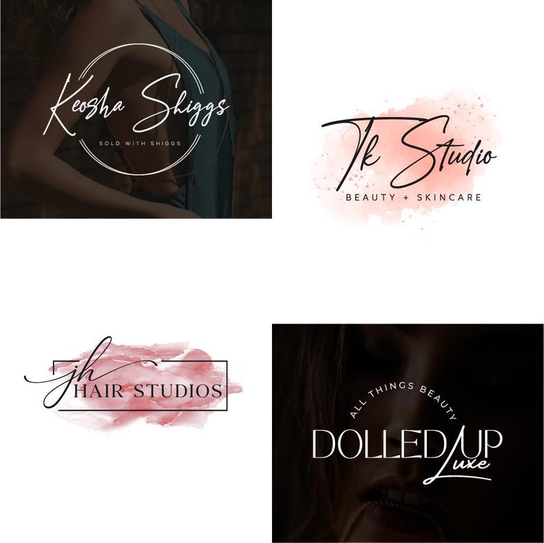 I Will Create Custom Logo Design for Your Business, Professional Logo ...