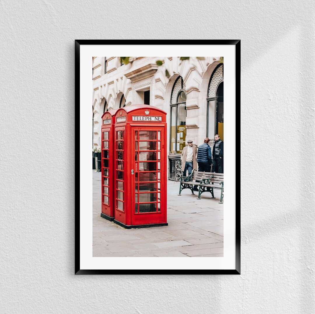 London Streets, Piccadilly Circus, Photography, Digital Download ...