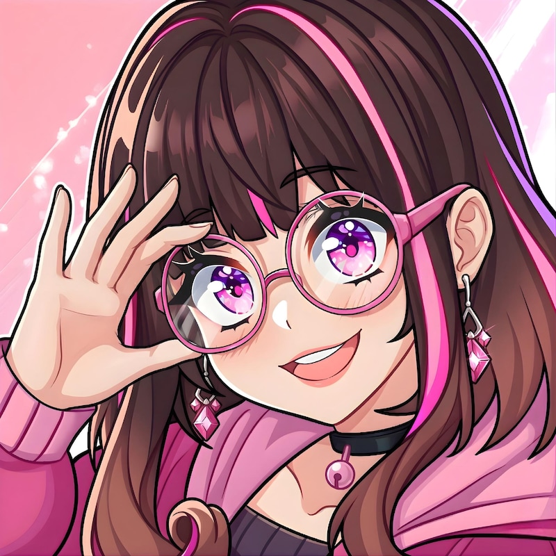 Discord Pfp Commissions - Etsy