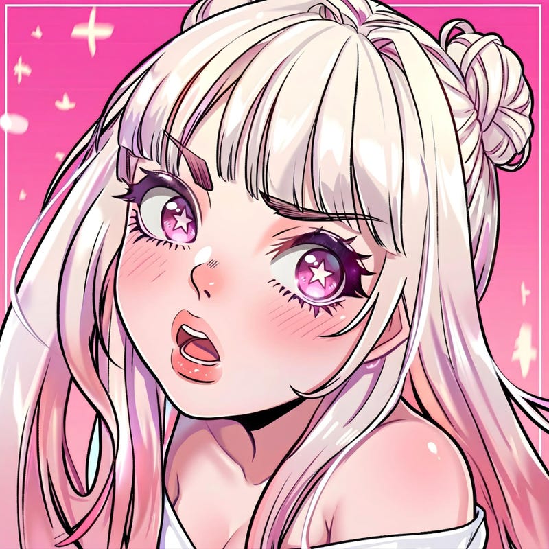 Cute Anime Aesthetic Pfp - Etsy