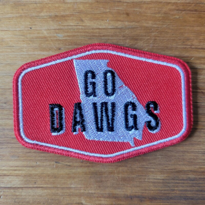 Iron on Patches - Etsy