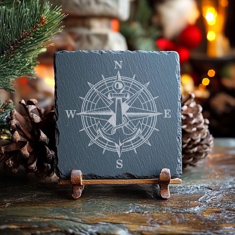 Marine Compass SVG Bundle: Nautical Rose Designs (digital Download) - Etsy