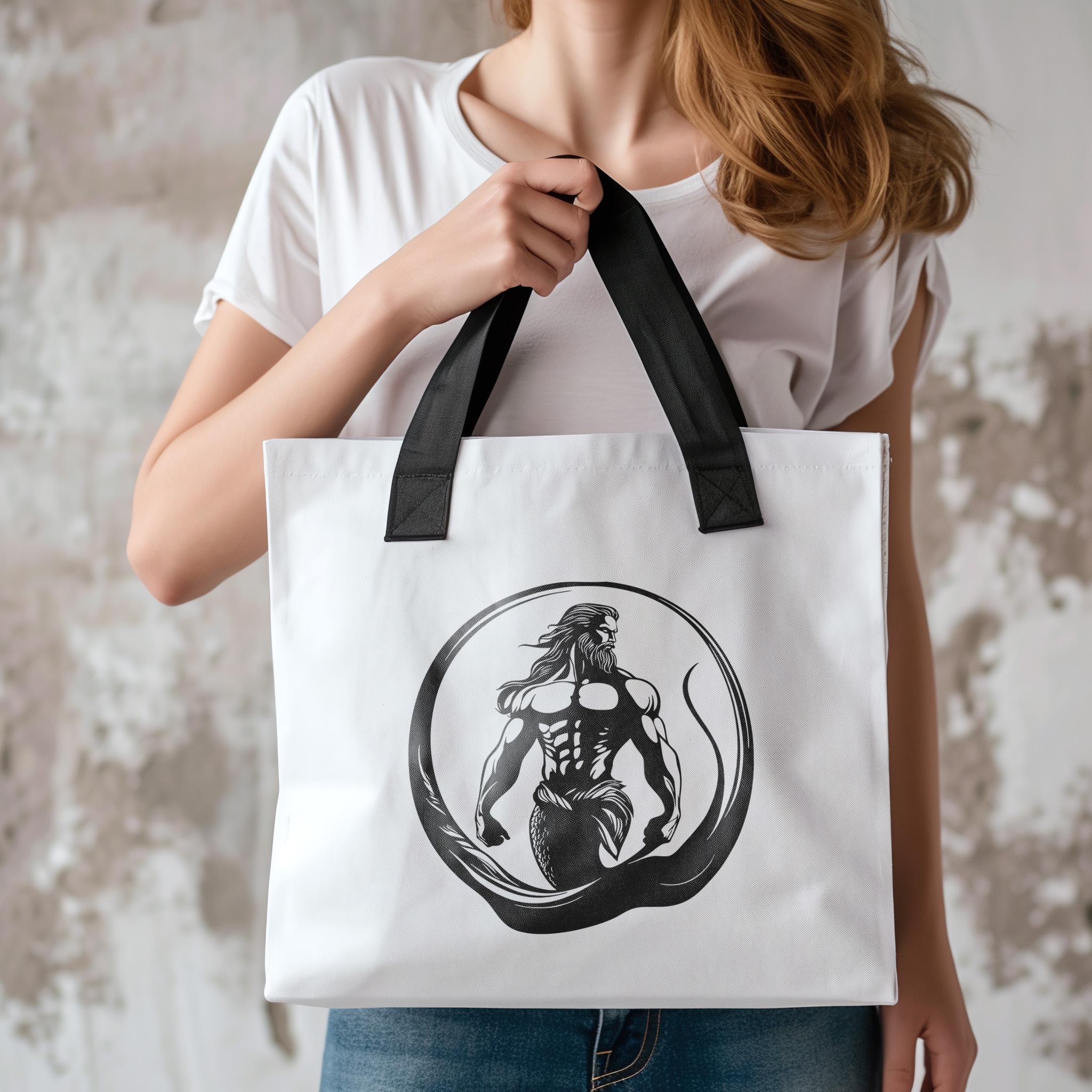 Mermen Svg Bundle, Monogram Mermen Svg, Mermen Heart Svg, Mermen Design ...