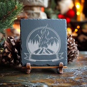 Campfire Svg Bundle,png,campfire Svg,campfire Png, Camp Fire Silhouette ...