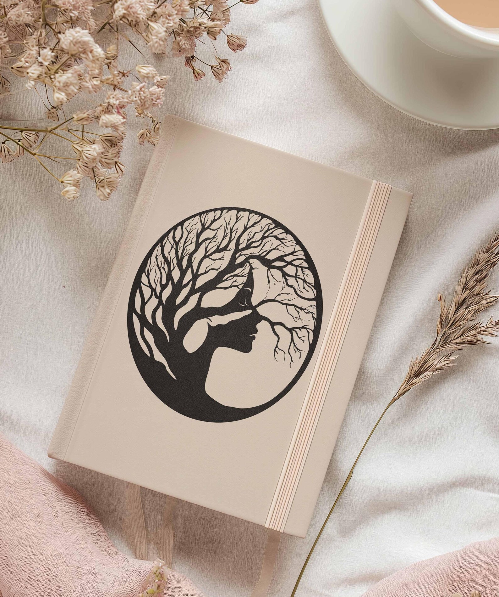 Women Tree Svg Bundle, Tree Svg, Woman Png, Tree of Life Svg, Tree ...