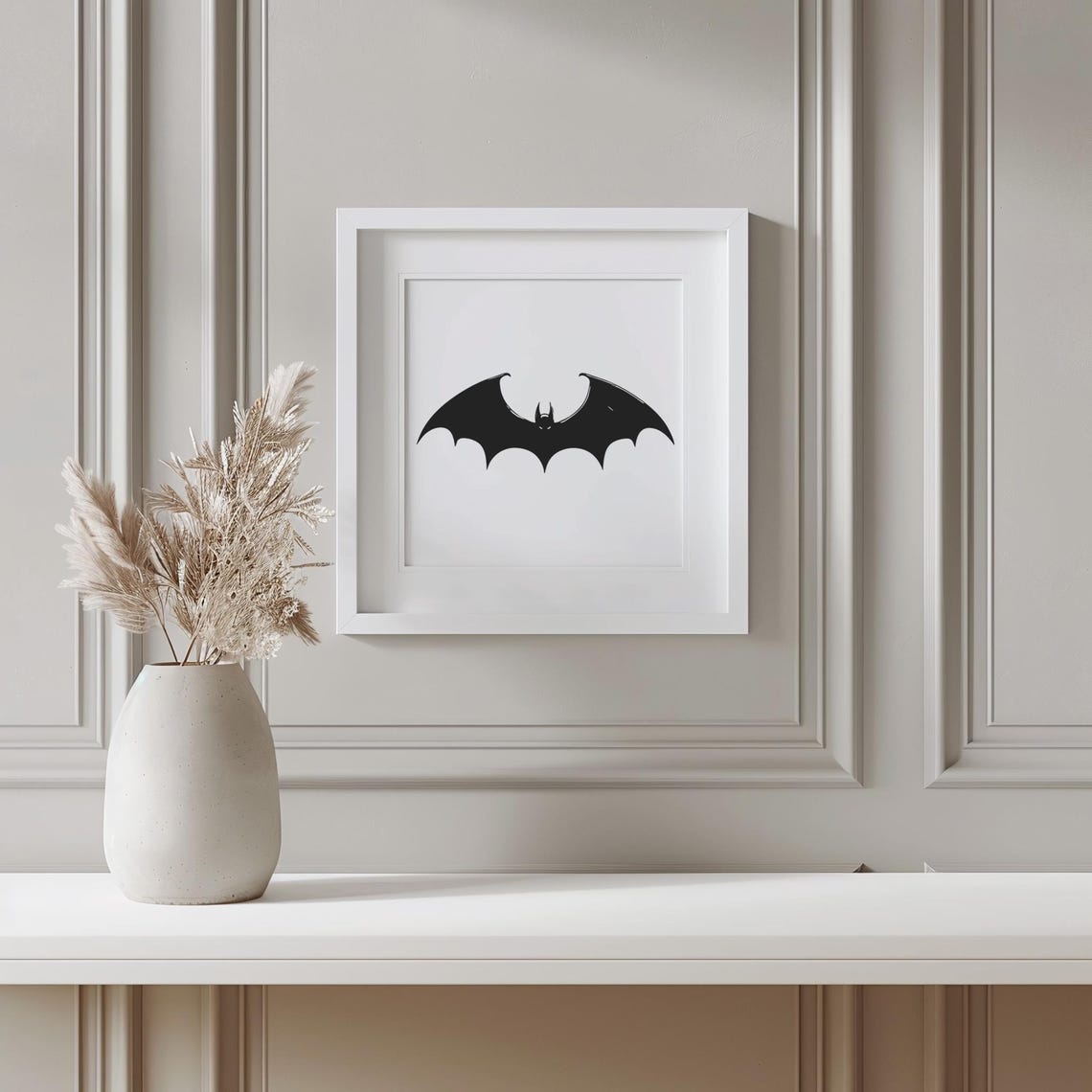 Fledermaus SVG Bundle, Fledermaus Clipart, Schwarzweiß Fledermaus Png ...