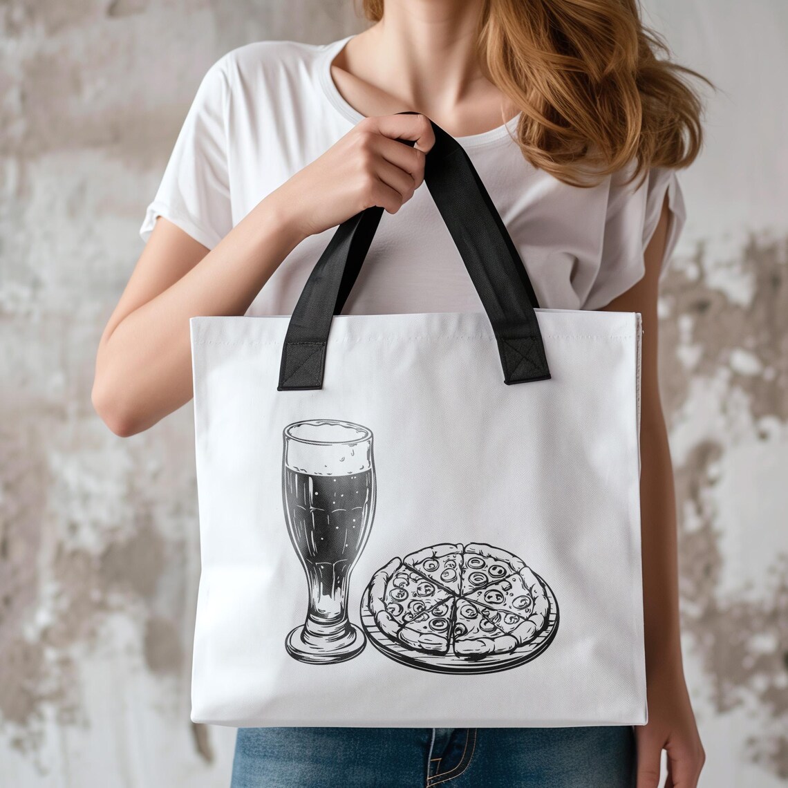 Pizza SVG Bundle, Laser Cut Files (digital Download) - Etsy