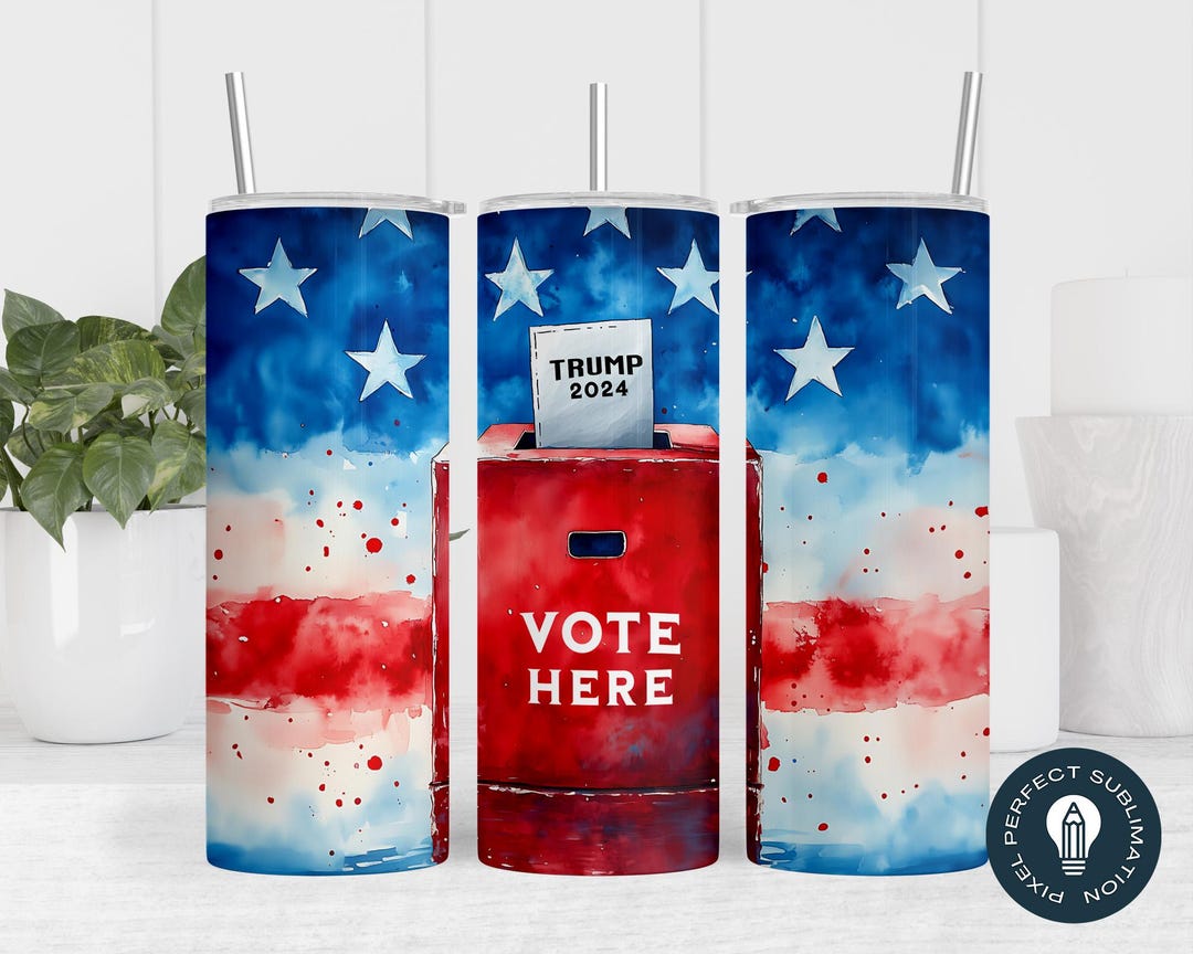 20 Oz Skinny Tumbler Wrap Sublimation Design Digital Download PNG ...