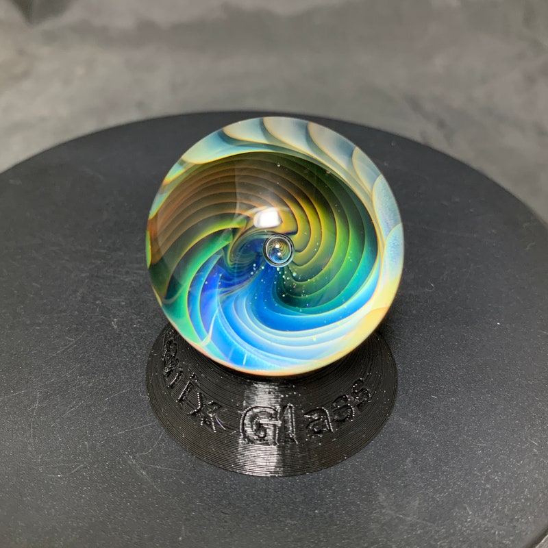 Vortex Marble - Etsy