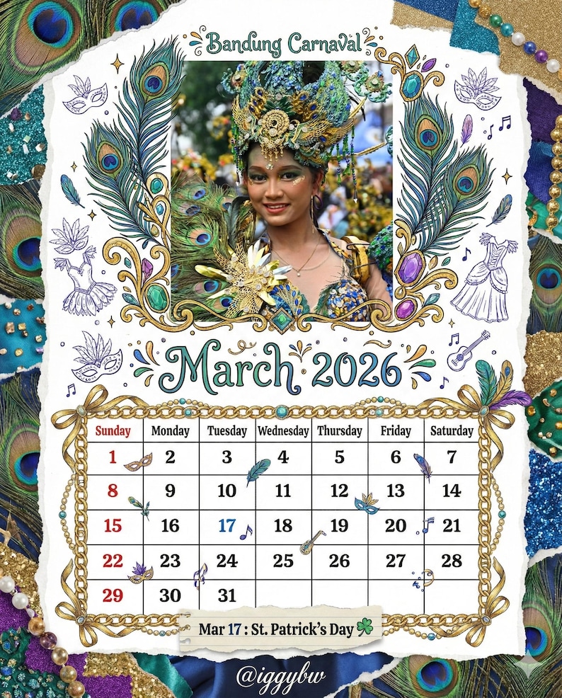 2026 Anime Calendar | Ghibli Inspired Cottagecore Planner (digital) - Etsy