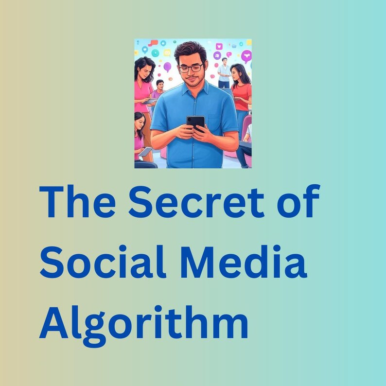 Master the Social Media Algorithm for Ultimate Marketing Success ...