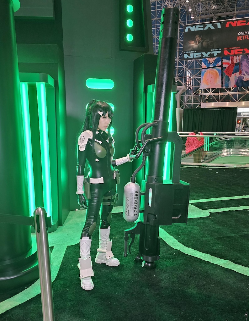 Kaiju Ankle Plate Armor With Turbines - Etsy