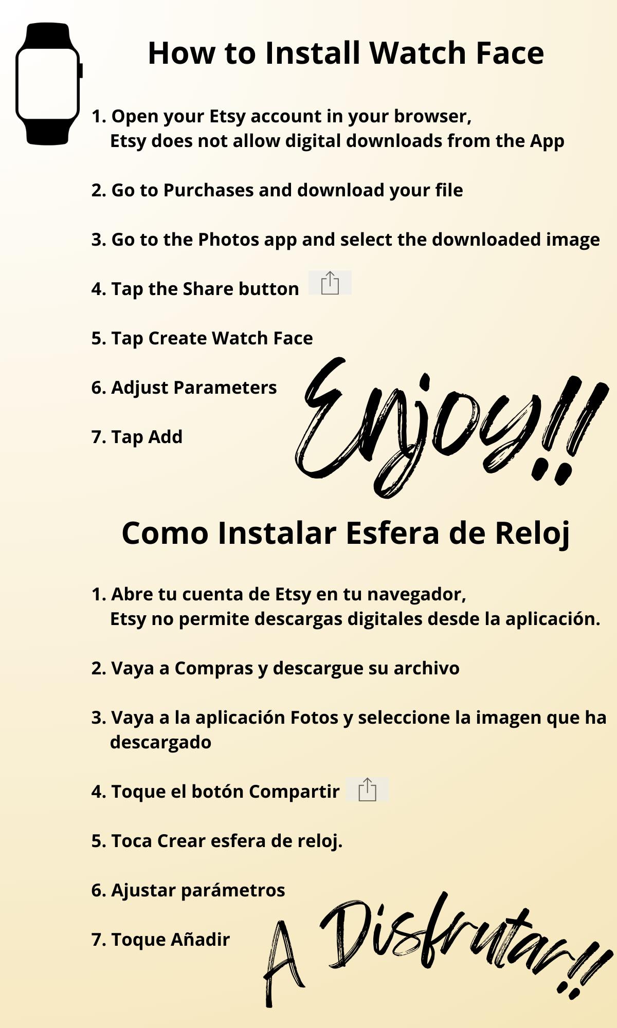 Elf Apple Watch Face Christmas Winter Apple Watch iPhone Background ...