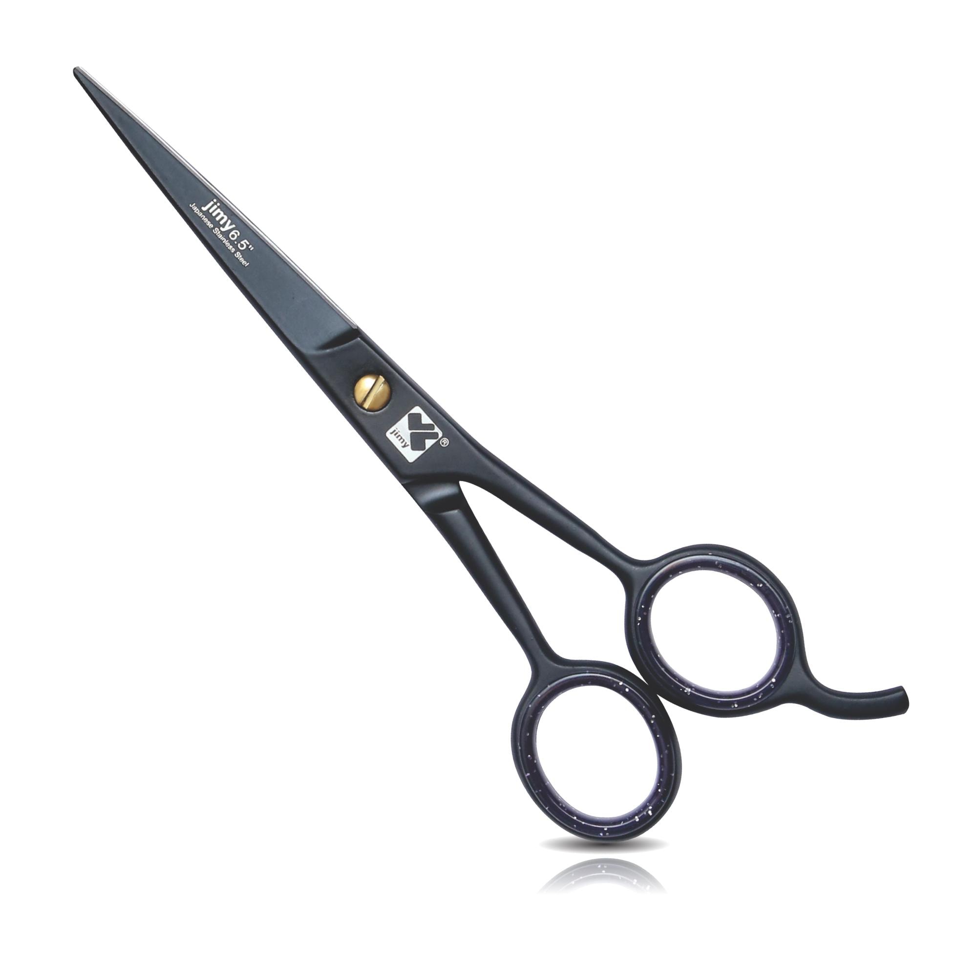 Professional Super Cut Sharp Barber Scissors 6.5 Inch Hair Cutting ...