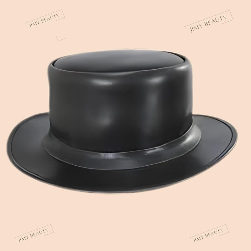 Regency Hat - Etsy