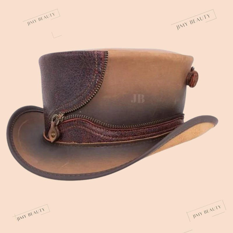 Unique Zipper Hats - Etsy
