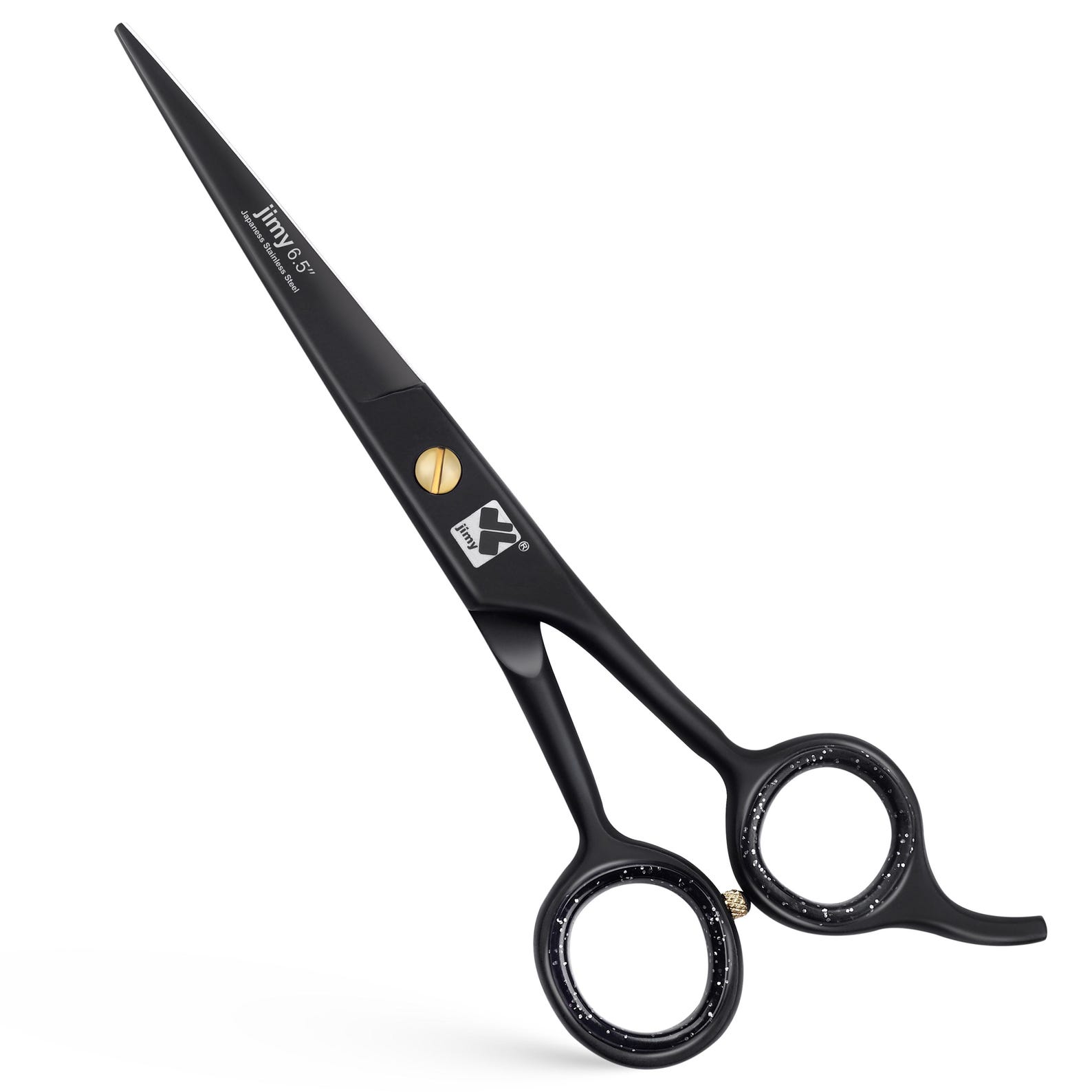 Professional Super Cut Sharp Barber Scissors 6.5 Inch Hair Cutting ...