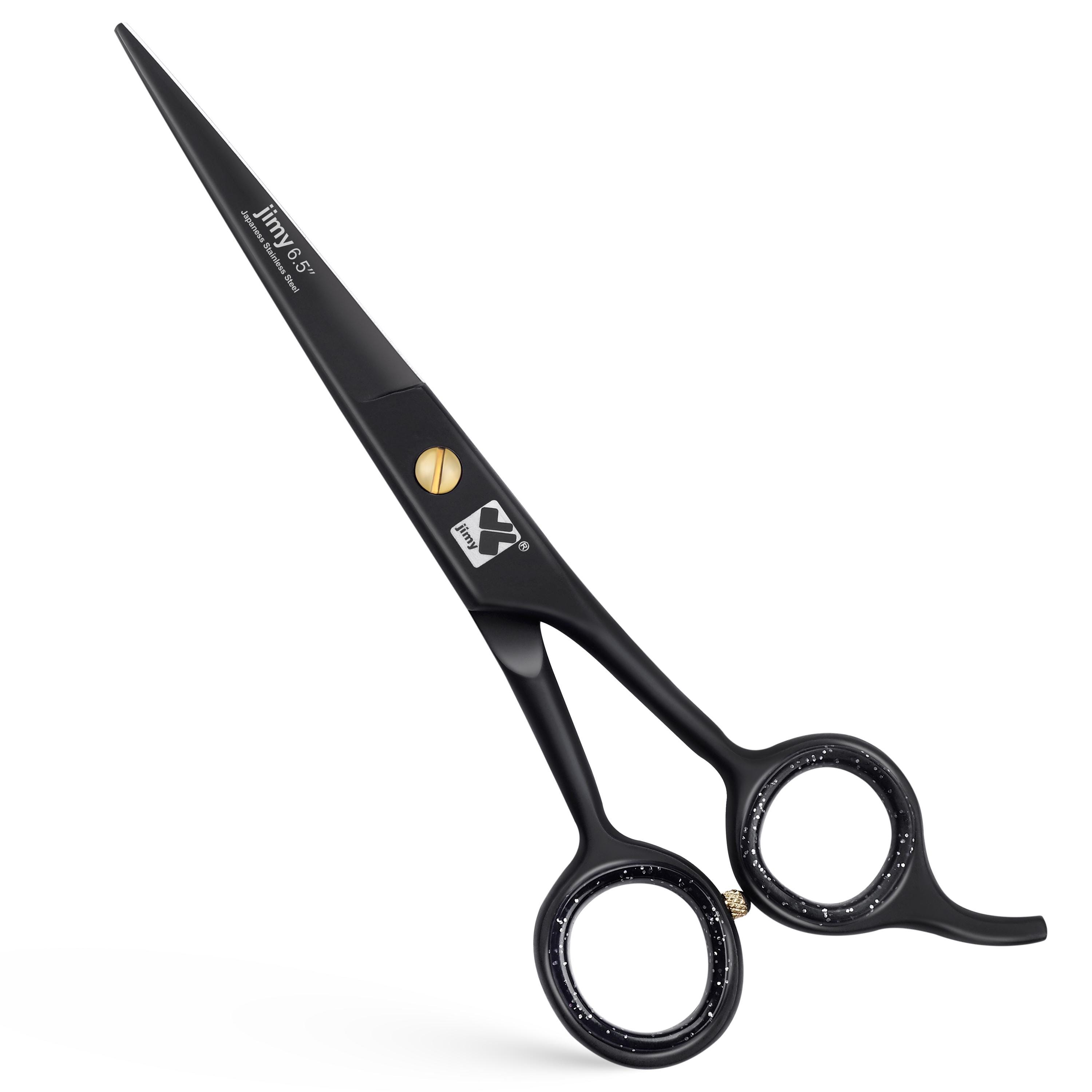 Professional Super Cut Sharp Barber Scissors 6.5 Inch Hair Cutting ...