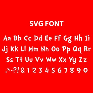 Thing 1 Thing 2 SVG Clipart, Dr. Seuss Inspired (digital Download) - Etsy