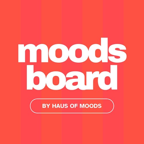 Moodsboard - Etsy Australia