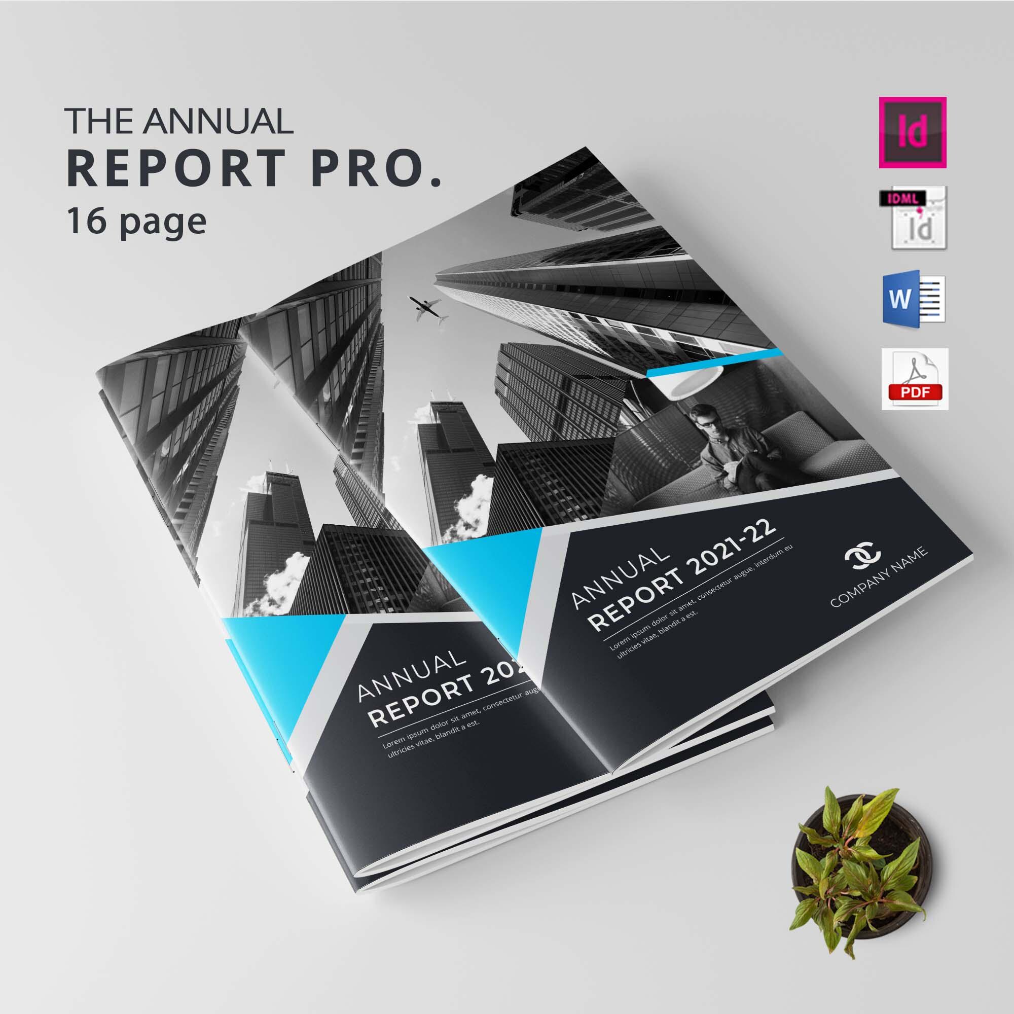 Annual Report Cover Design Pdf