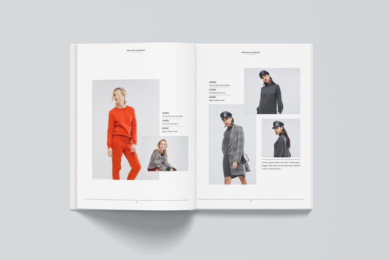 Fashion Book | Fashion Design Book | Fashion Drawing Book | Fashion ...