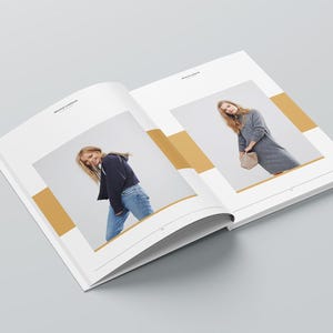 Fashion Book | Fashion Design Book | Fashion Drawing Book | Fashion ...