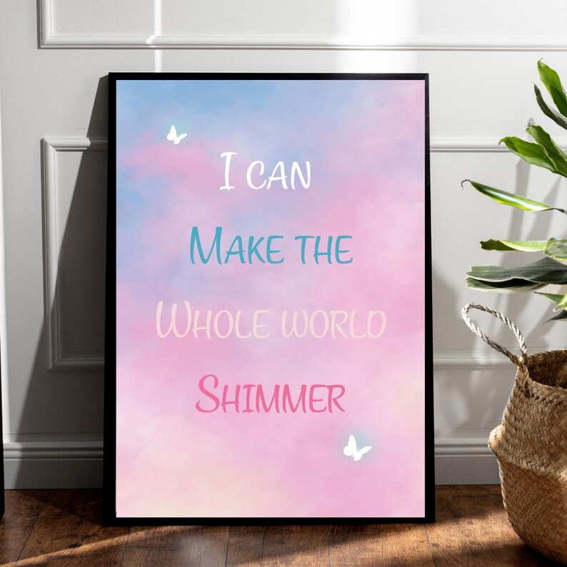 3 Set Swiftie Wall Art Print Tour Concert Posters Taylor Swifite Merch ...