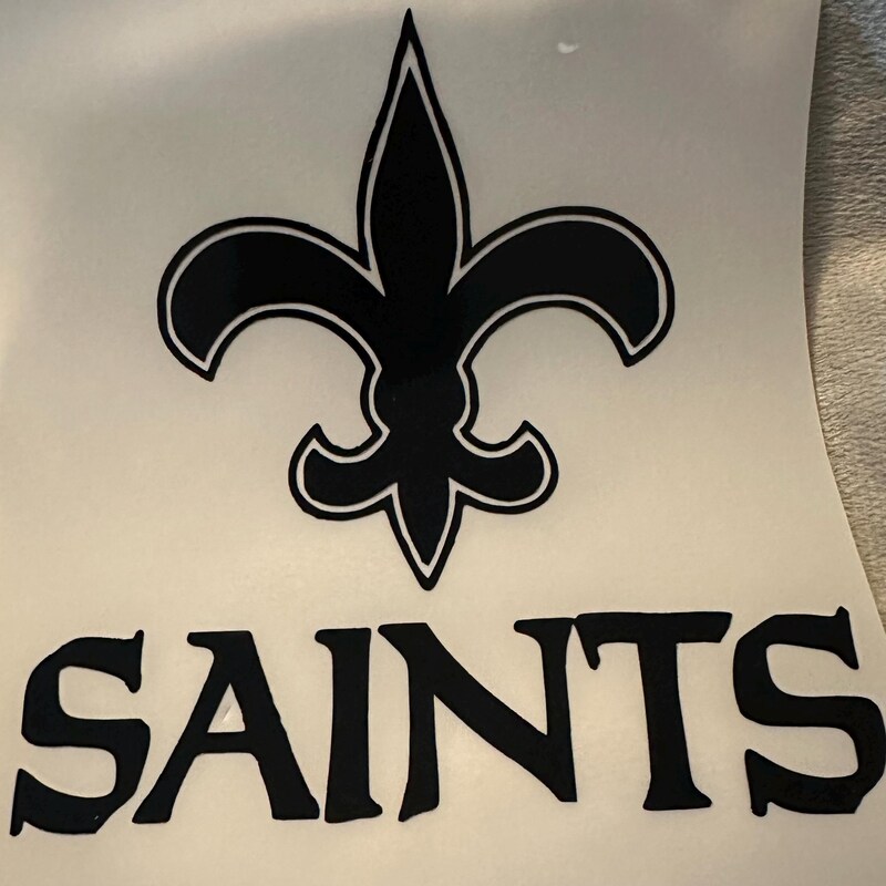New Orleans Saints - Etsy