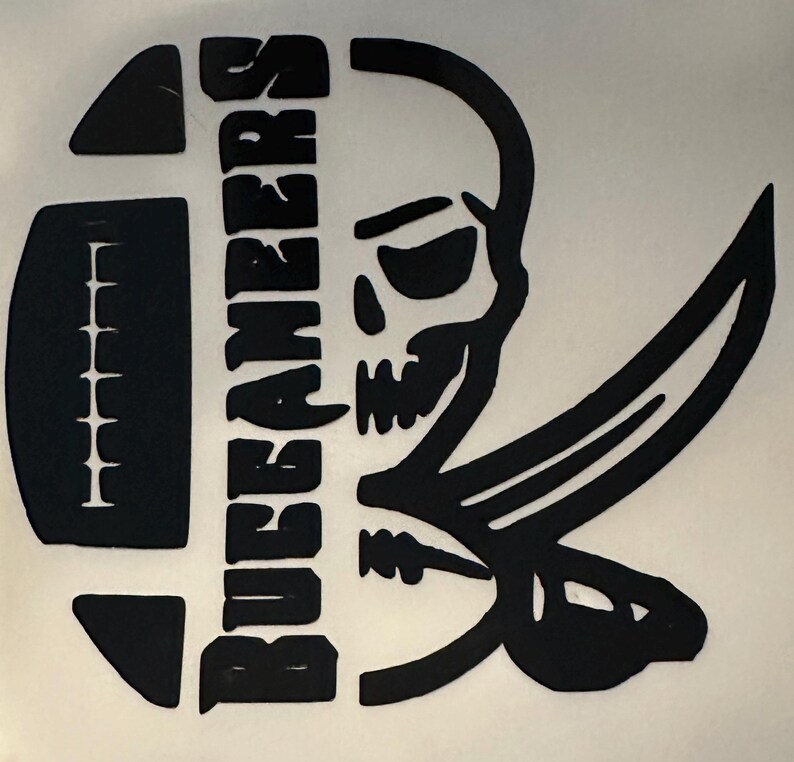Tampabay Buccaneers - Etsy