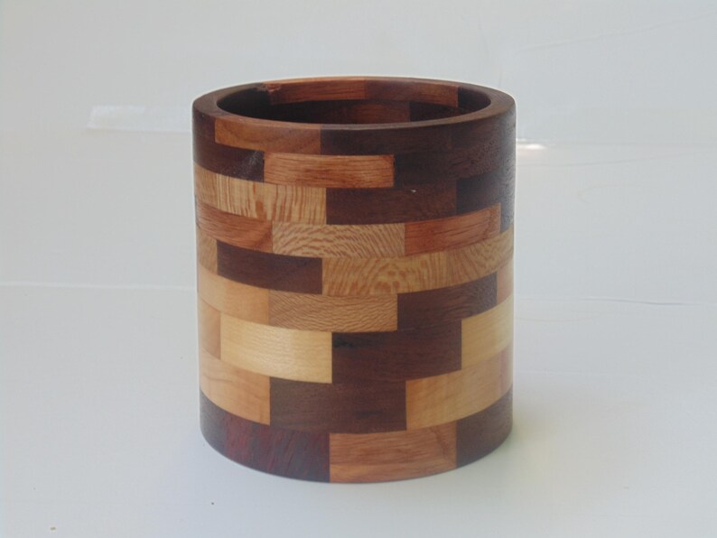 Small Segmented Holder - Etsy